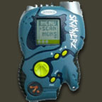 Other Media – Michael Anthony Steele